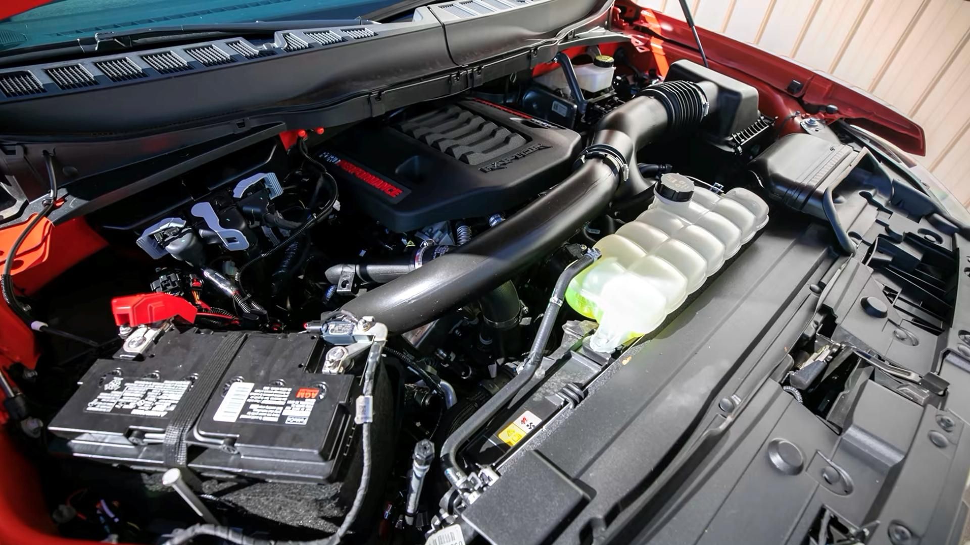 11 Ford Engines That'll Last 500,000 Miles