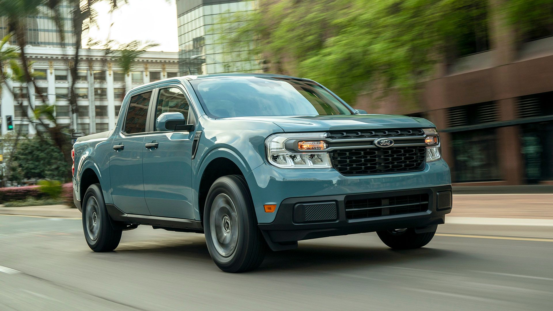 Cool 2022 Ford Maverick 2 0 Oil Capacity Pictures