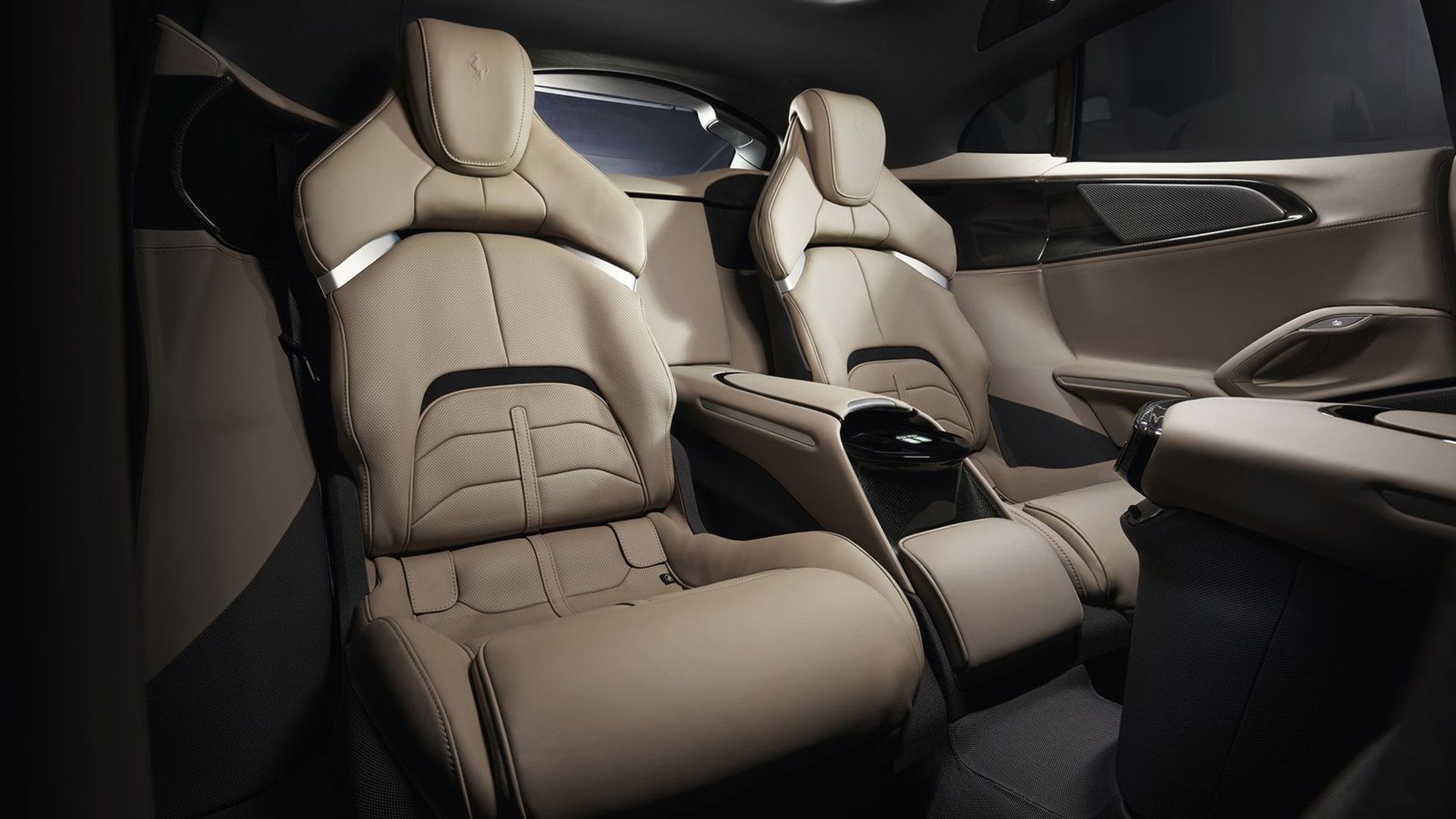 2024 Ferrari Purosangue: A Comprehensive Guide On Features, Specs, And ...