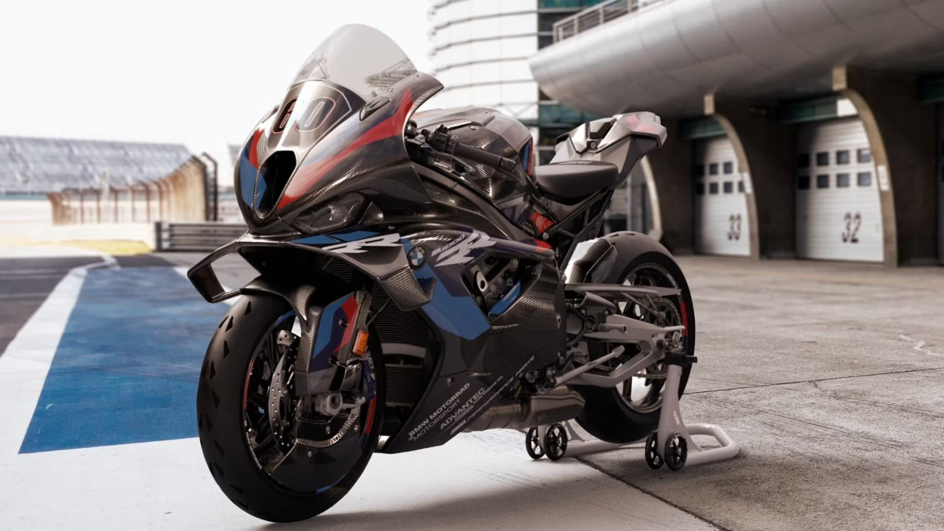 Top 10 Sport Bikes On The Market In 2024