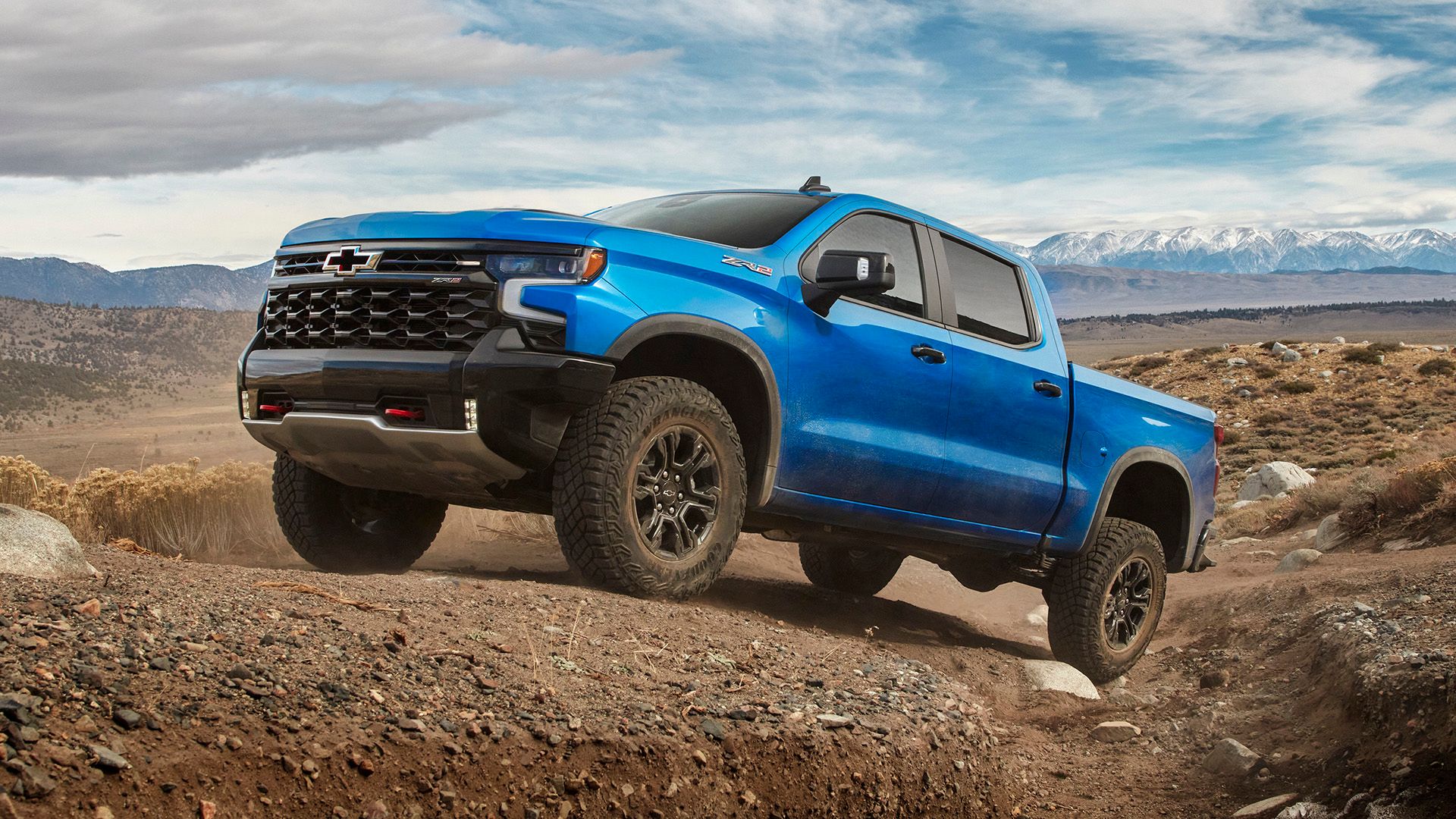 Soplador De Hojas Gasolina 2024 Chevrolet Silverado 1500: A Comprehensive Guide On Features ...