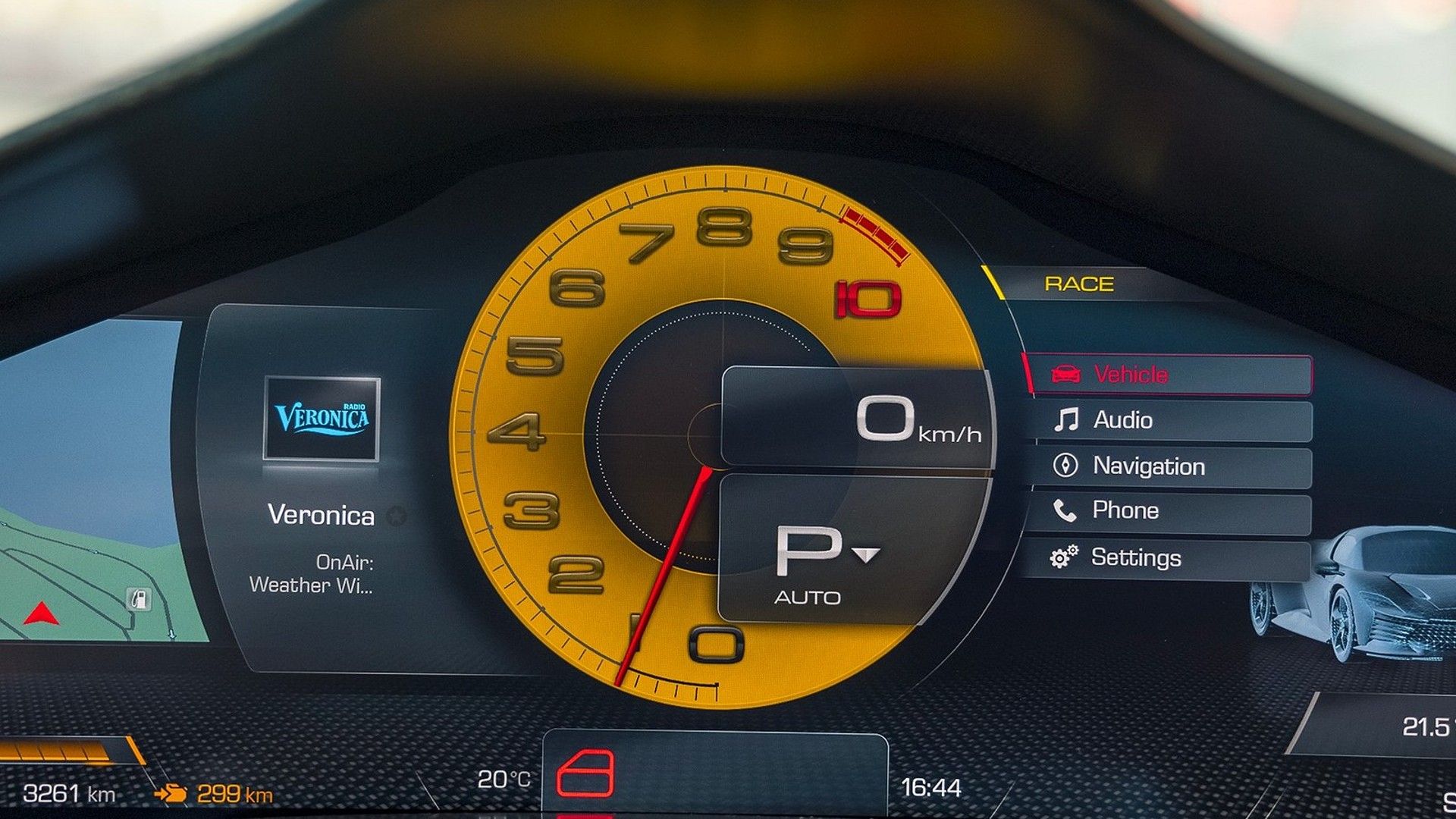 A Complete Guide To The 2024 Ferrari Daytona SP3