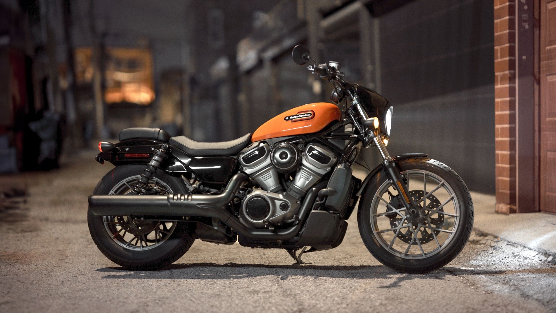 10 Best 2024 Harley-Davidson Models