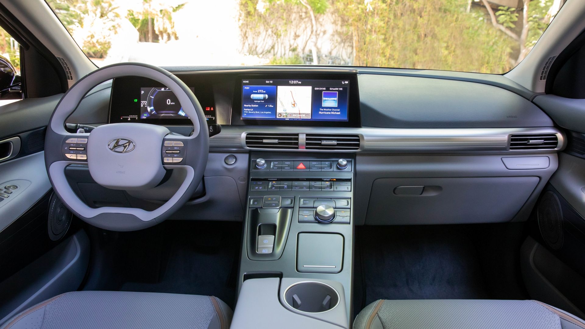 Nexo 7 2024 X 2024 Dispatch #224: 2024: The Year In Review