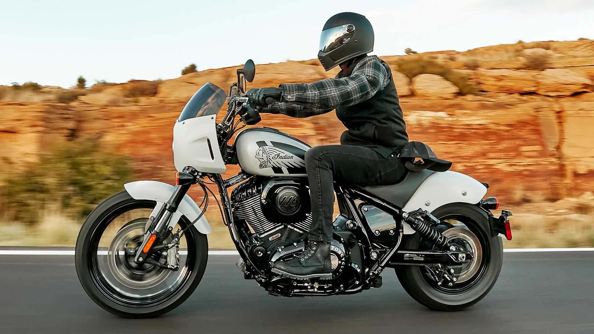 Onondaga Indian Chief