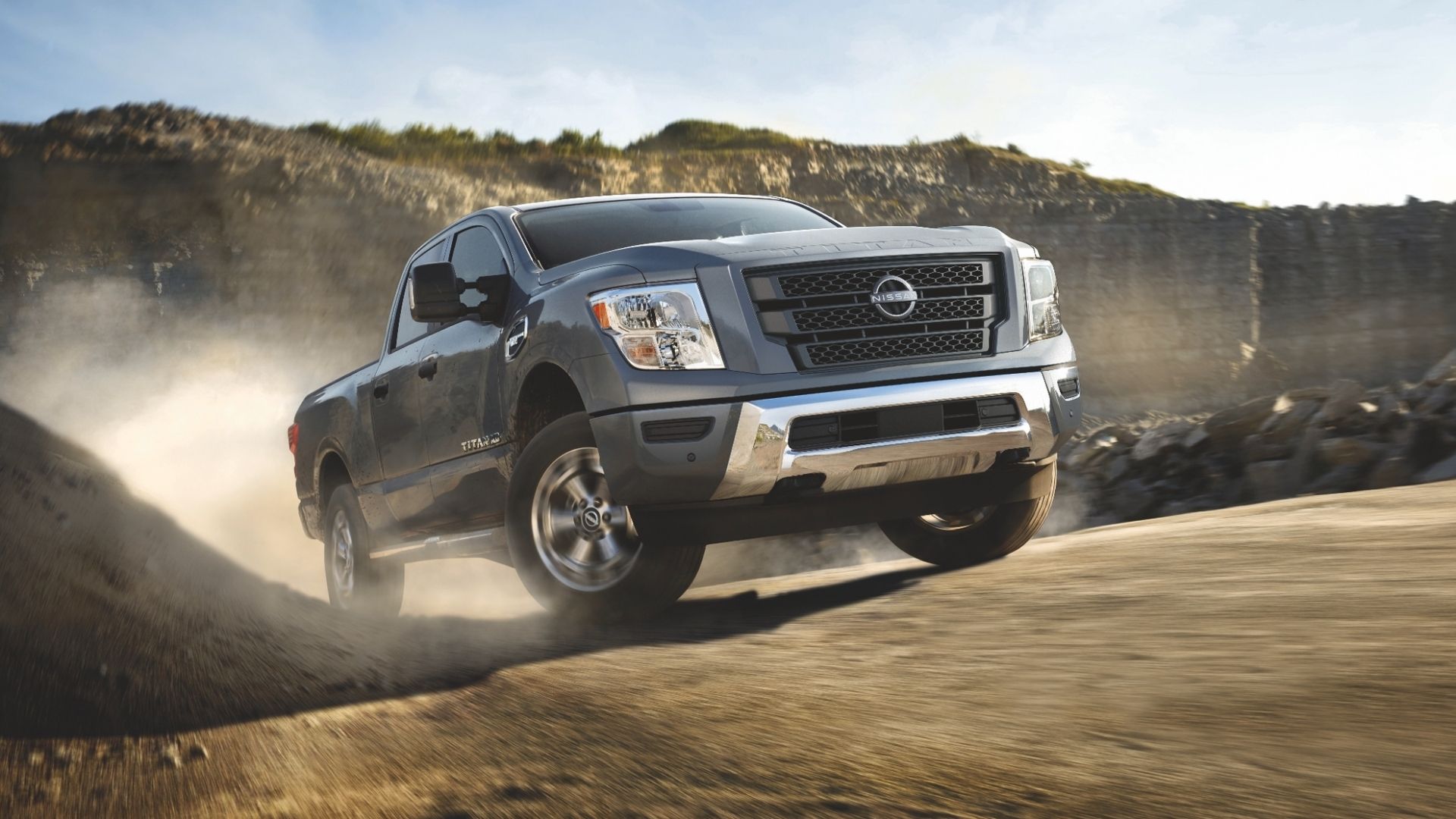 The Best Pickup Truck V8 Engines Of All Time