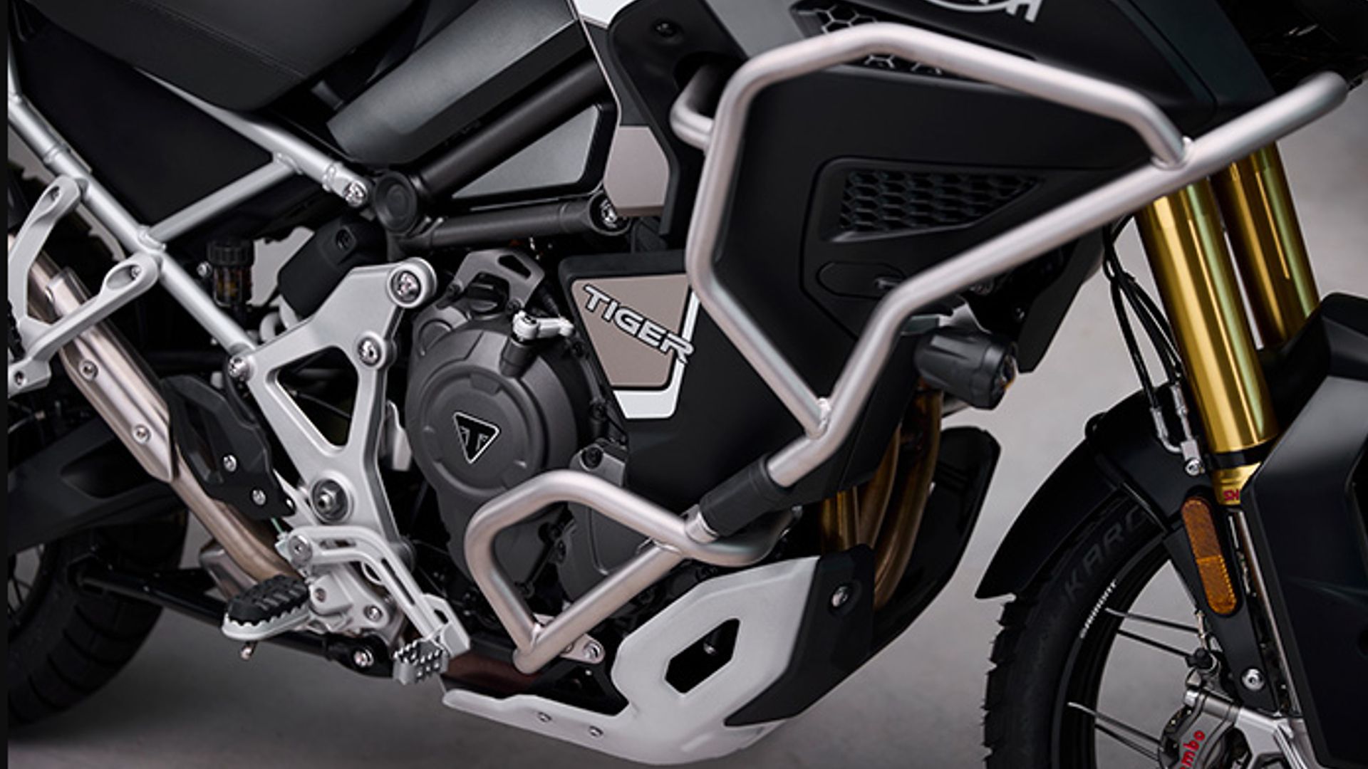 2024 Triumph Tiger 1200: 10 Things To Know