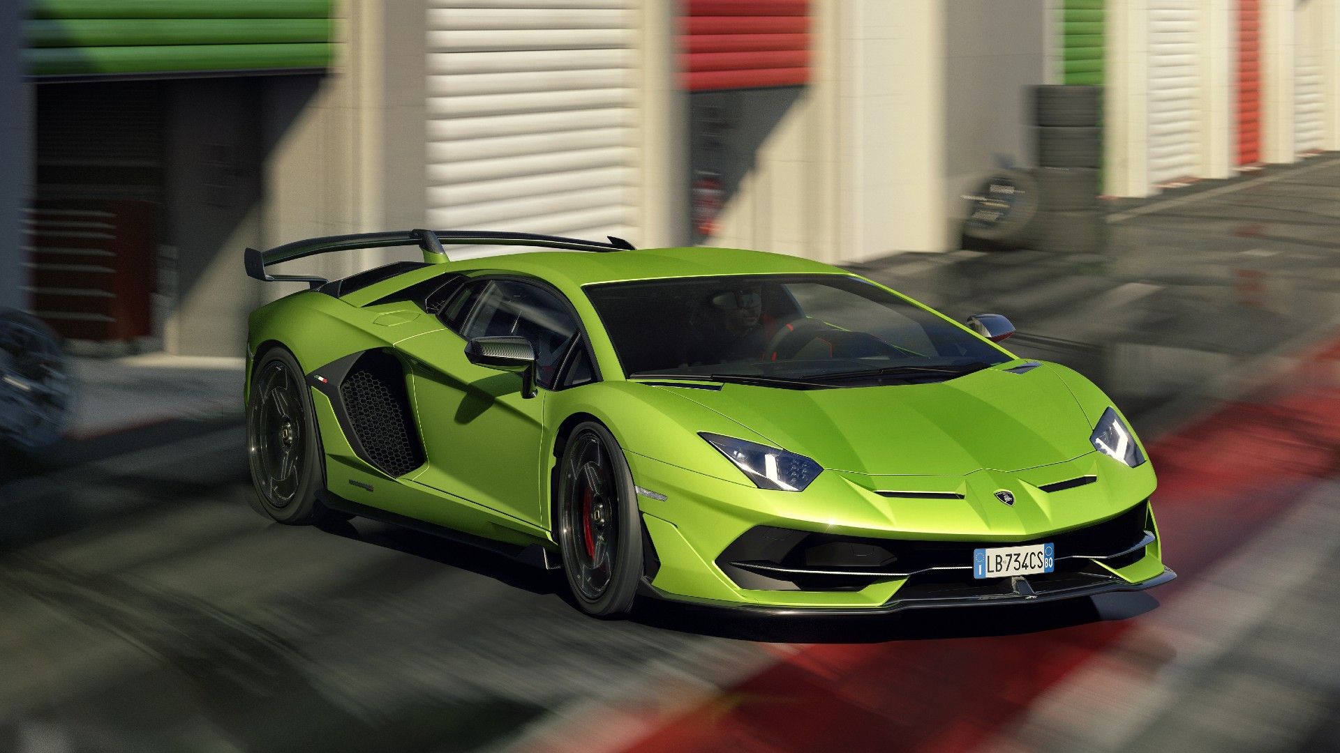 The Best Italian Supercars Ever Produced