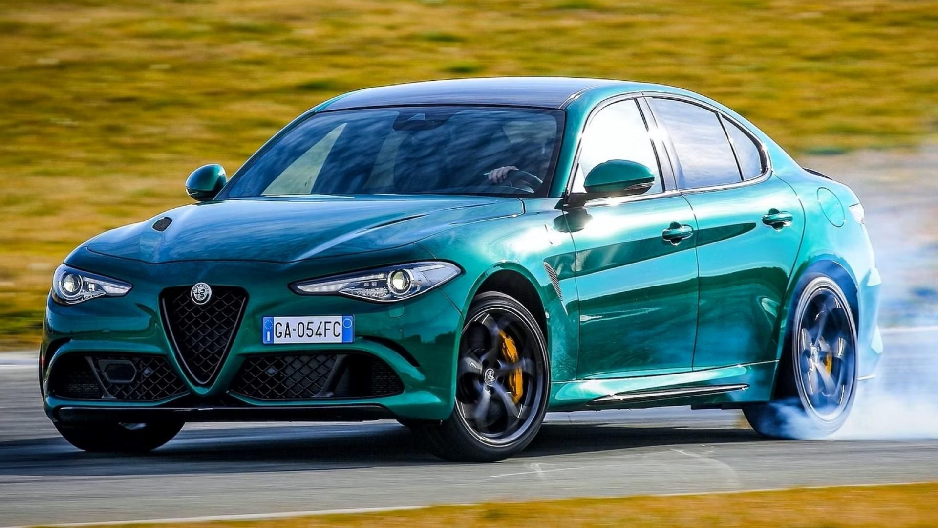 These Are The Absolute Fastest Cars Under $100,000