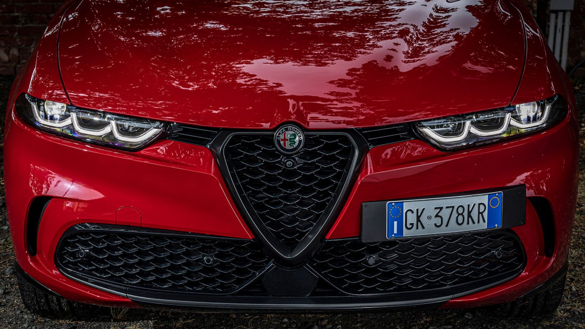 2024 Alfa Romeo Tonale: A Comprehensive Overview