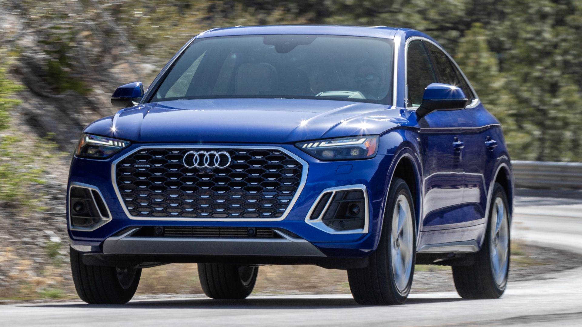 The Coolest Mom Cars And SUVs In 2024 And 2025