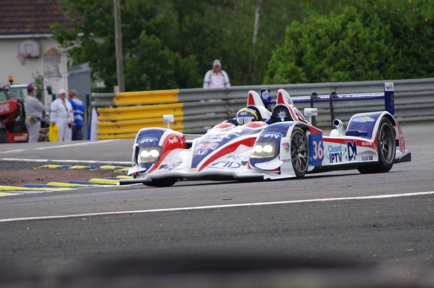 The Contraversial Segment Top Gear Couldn't Air, According To The Stig