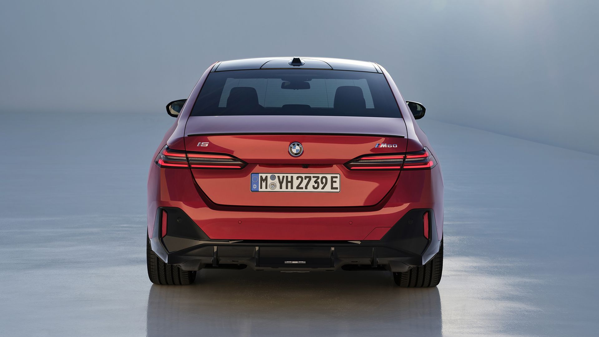 A Complete Guide To The 2024 BMW 5 Series