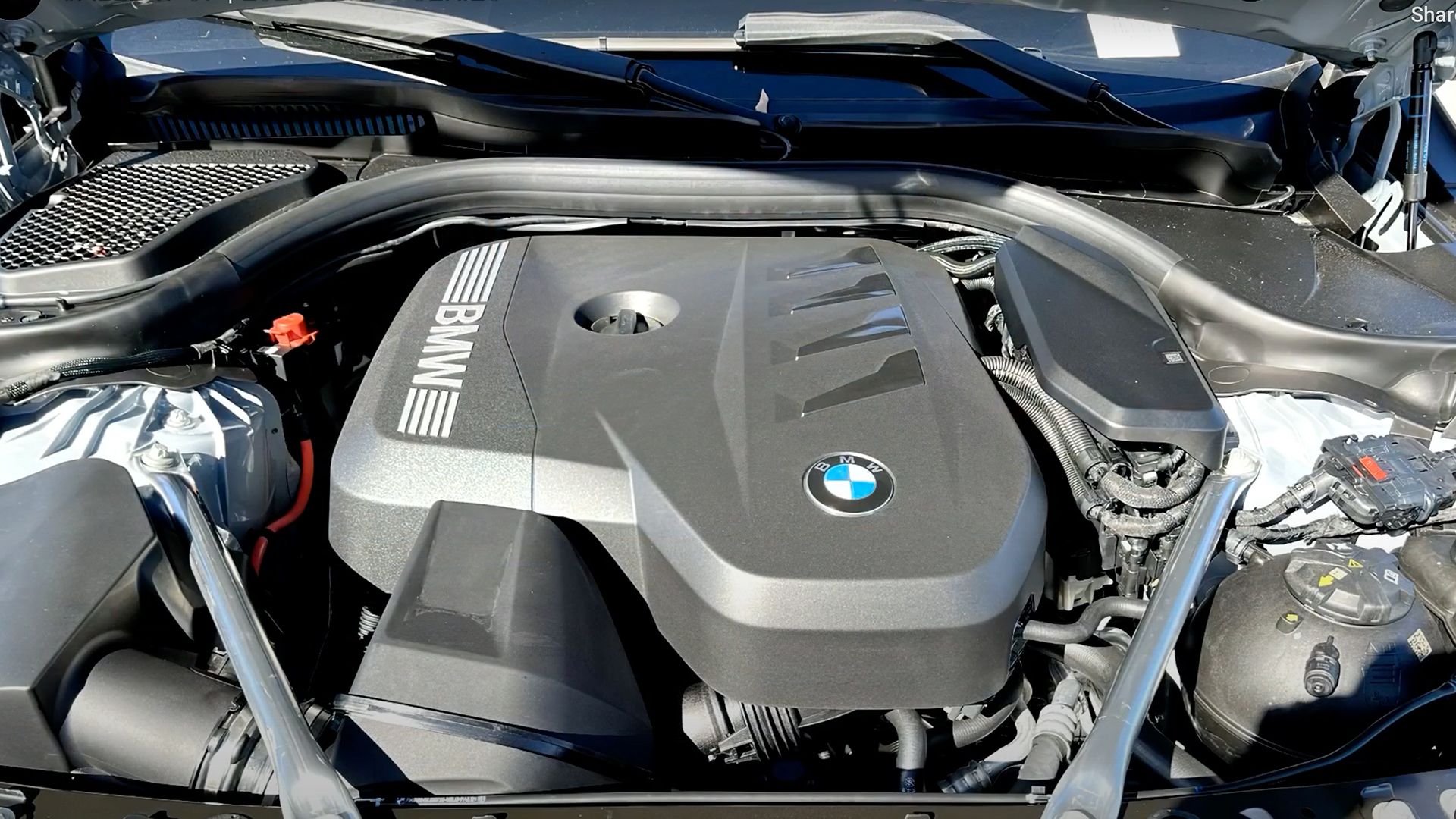 A Complete Guide To The 2024 BMW 5 Series