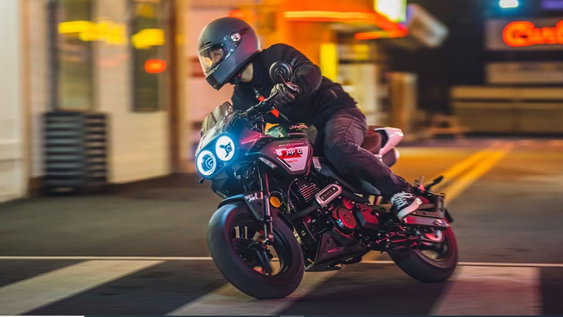 10 Best Mini Motorcycles For Adults