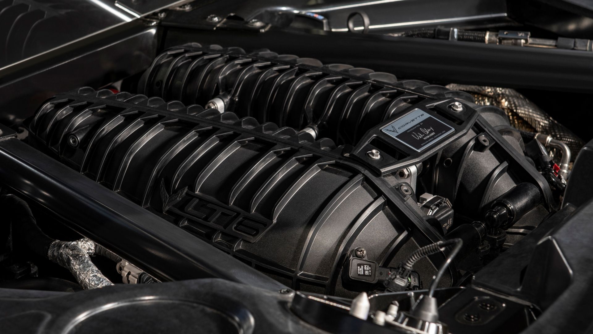 2024 Chevrolet Corvette Z06: A Comprehensive Guide On Features, Specs ...