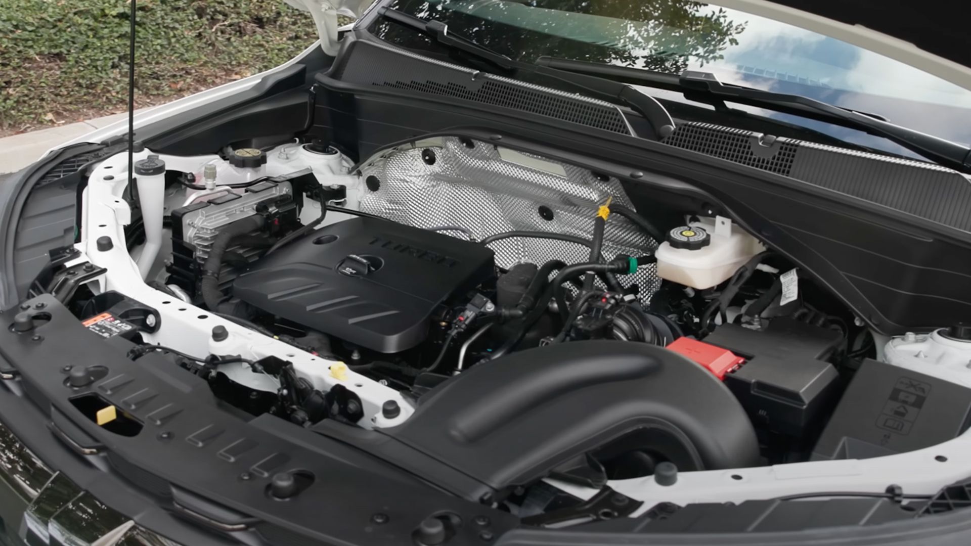 2023 Chevrolet Blazer | HotCars