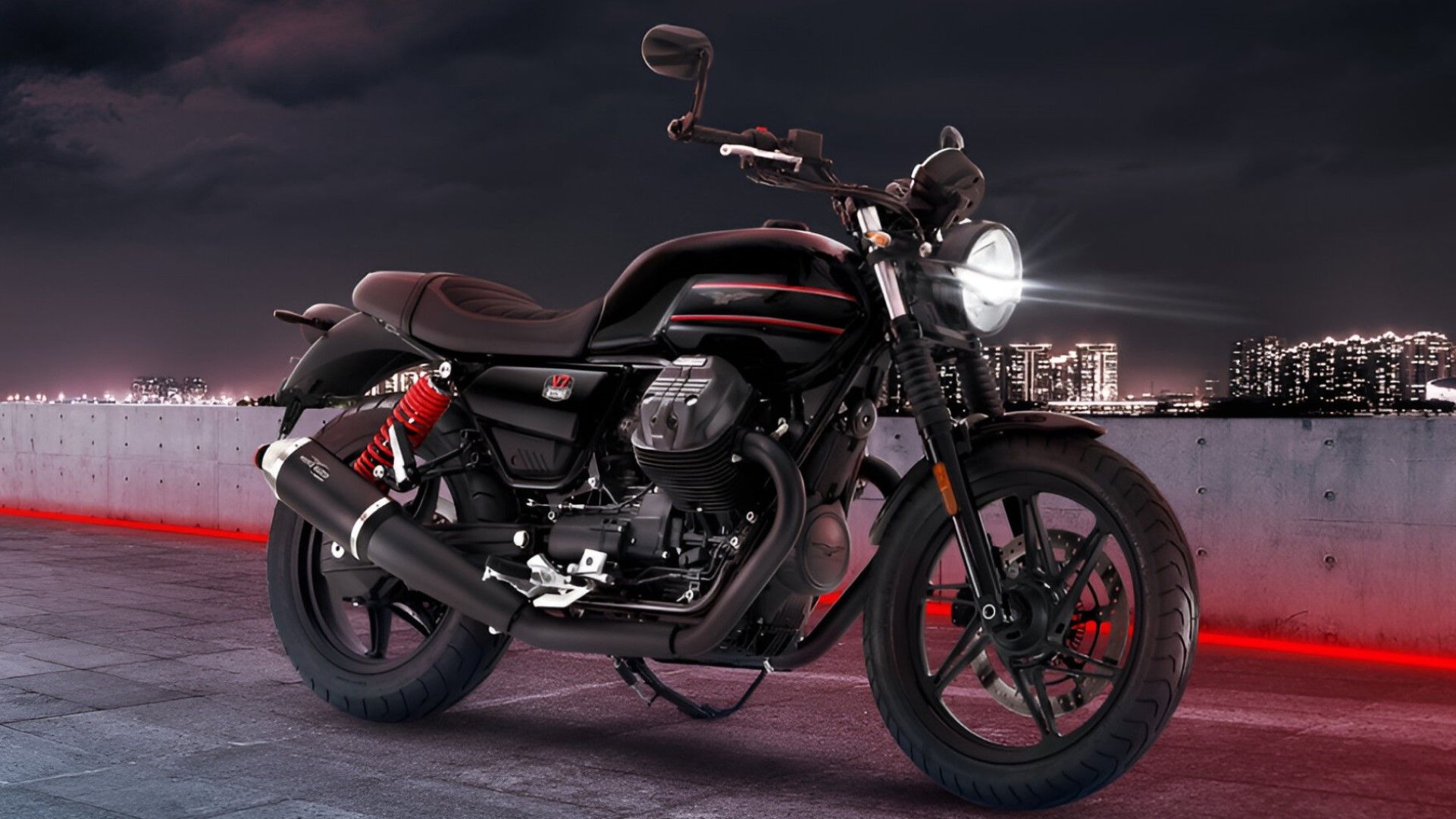 Top 12 Modern Classic Motorcycles Under 1000cc