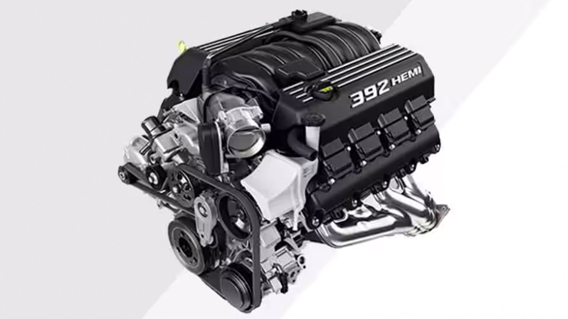 A Complete Guide To The 2024 Dodge Durango SRT 392