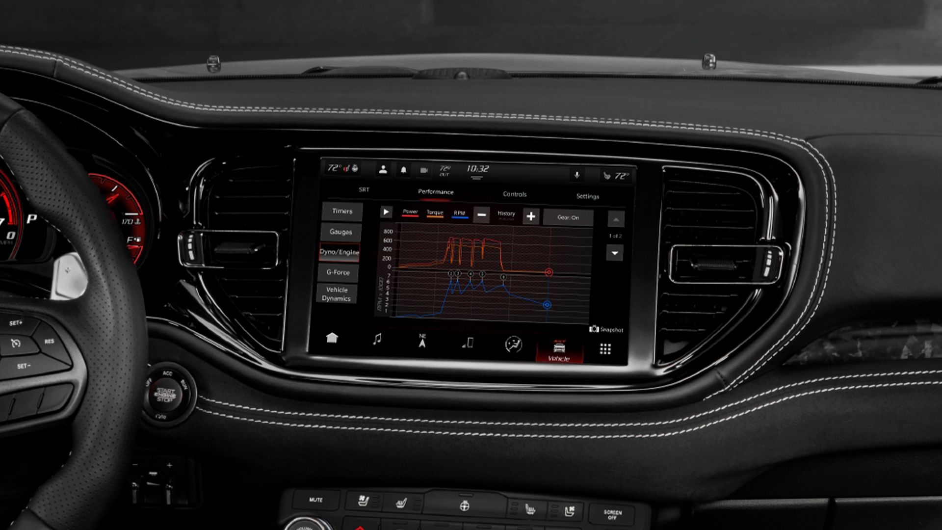 A Complete Guide To The 2024 Dodge Durango SRT 392