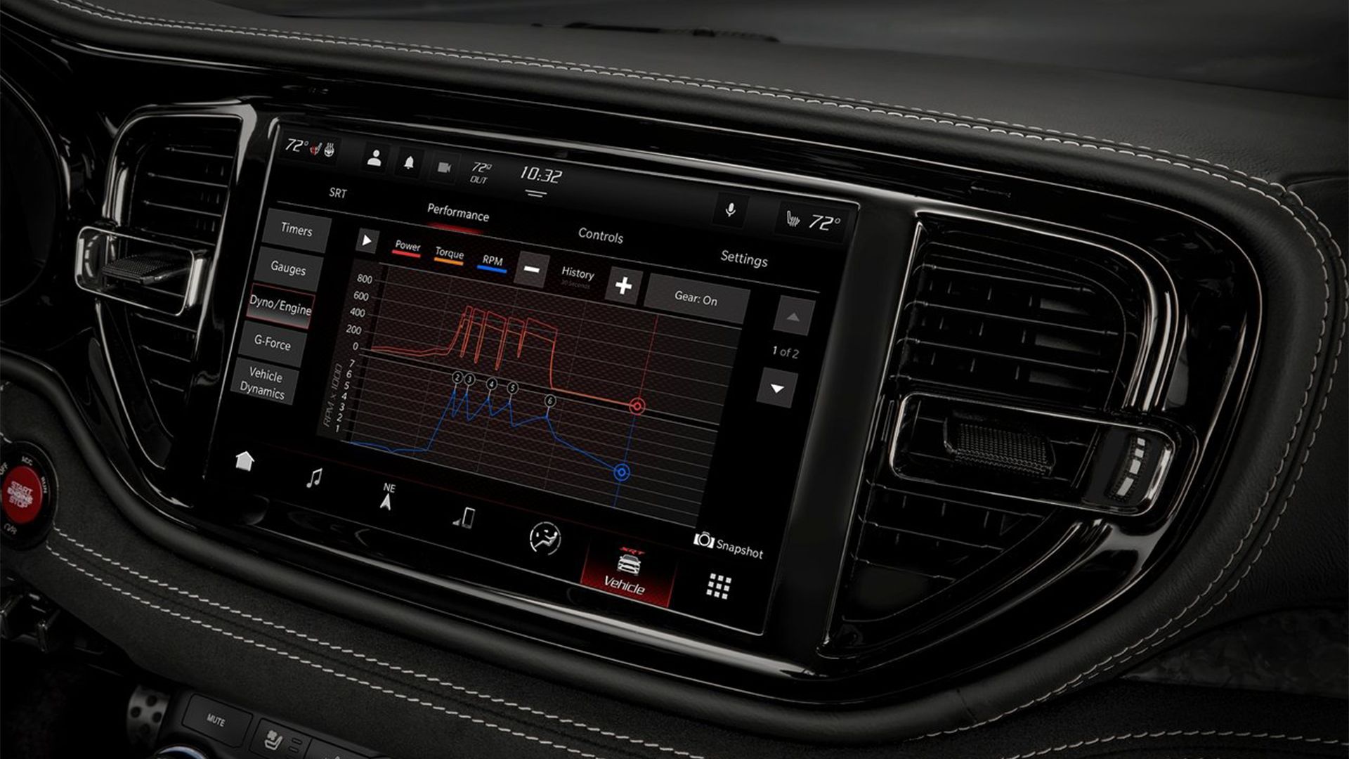 2024 Dodge Durango SRT Hellcat: A Comprehensive Guide On Features ...