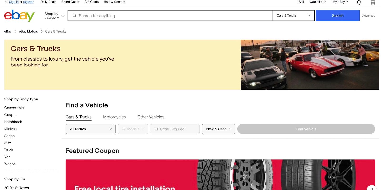Here's The 10 Best Places For Your Next Used Truck Purchase