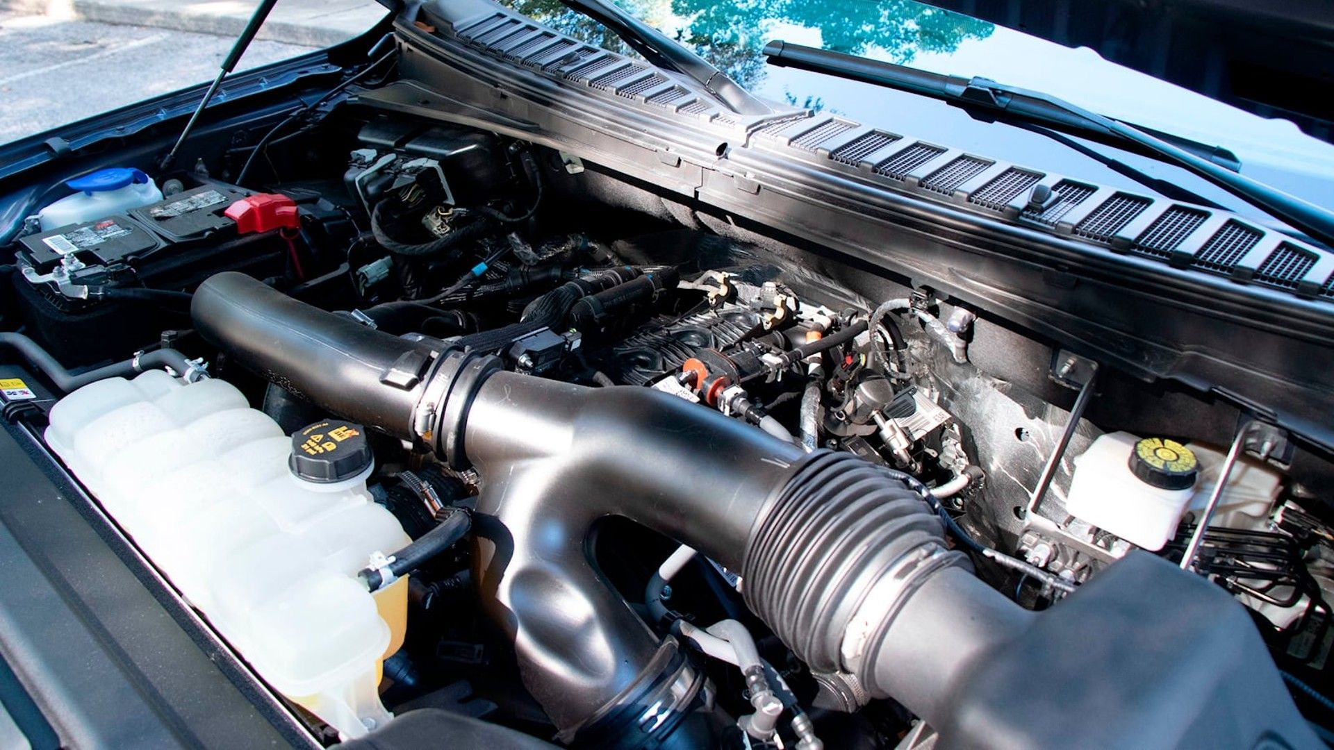 2024 Ford Expedition | HotCars