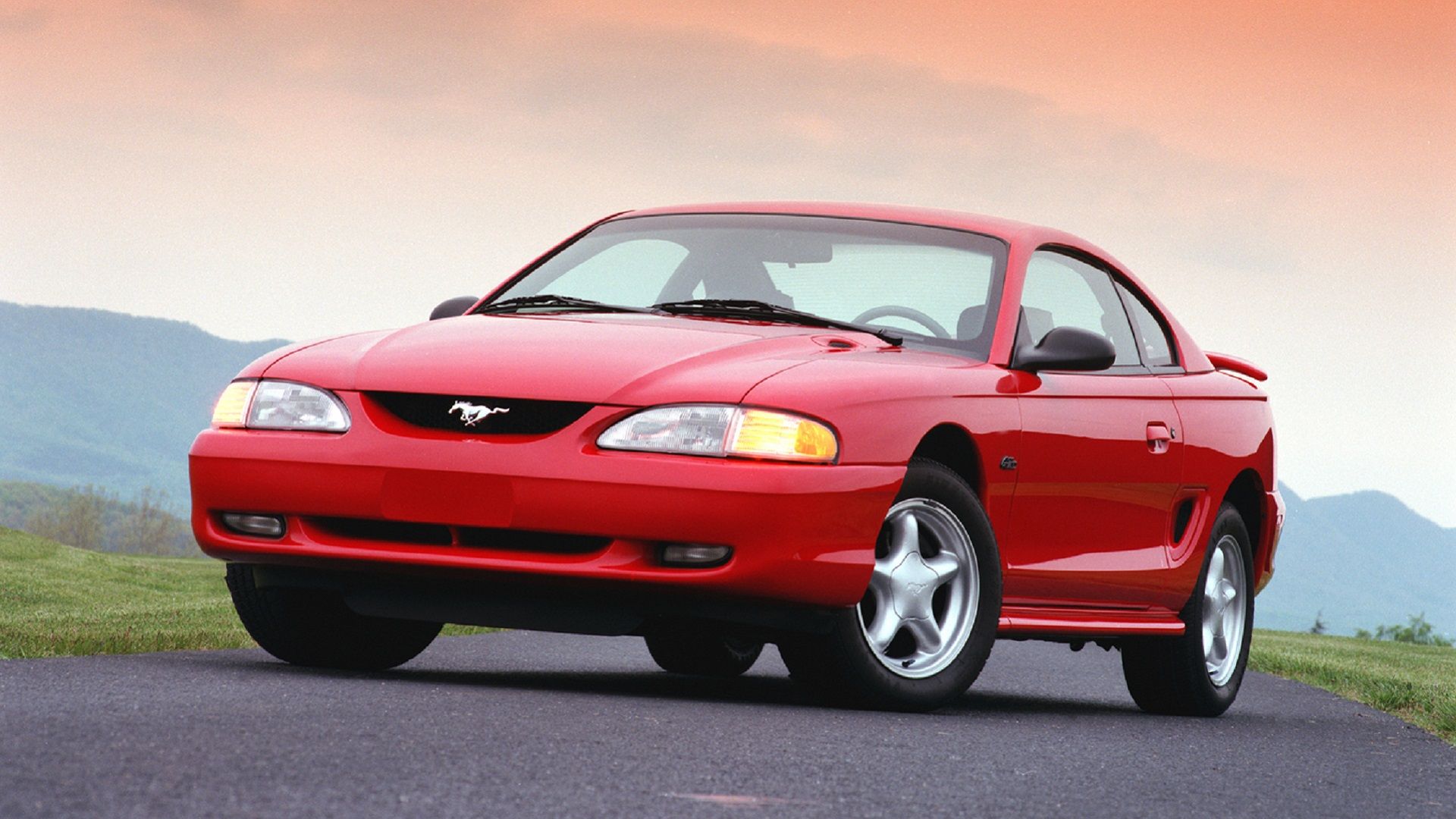 Why Now Is A Great Time To Buy An SN95 Ford Mustang