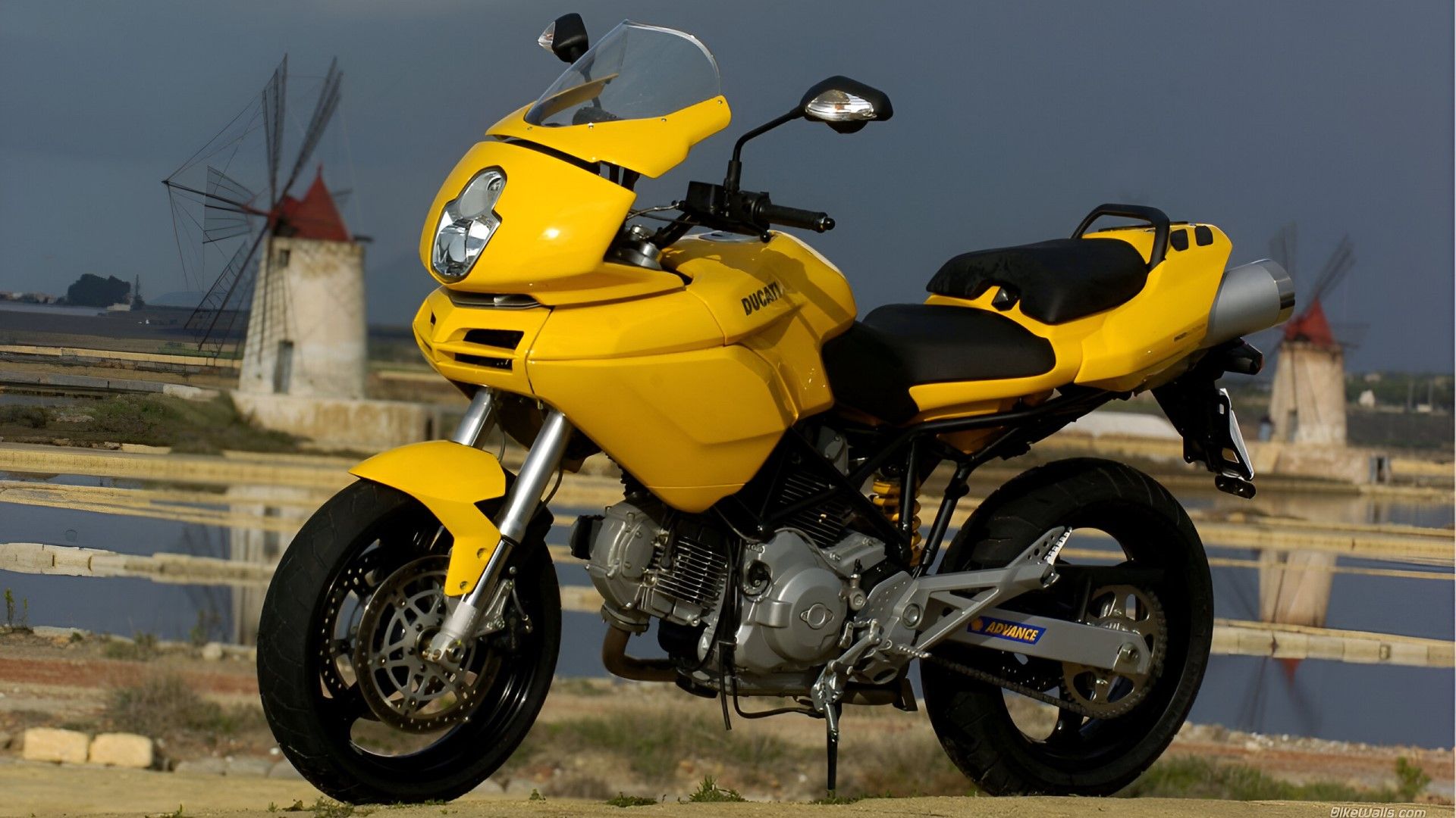 These Are The 12 Best Budget Touring Motorcycles