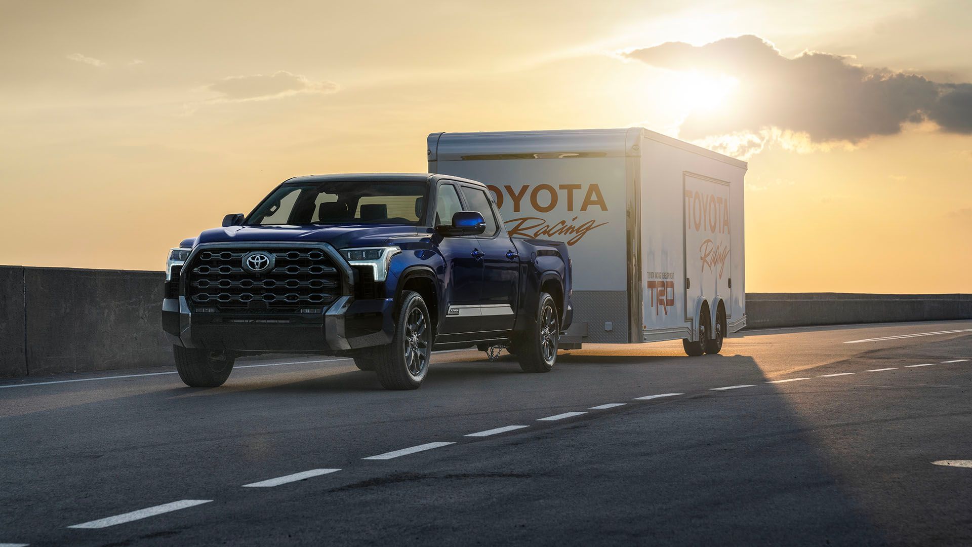 2024 Chevrolet Silverado Vs 2024 Toyota Tundra Comparison