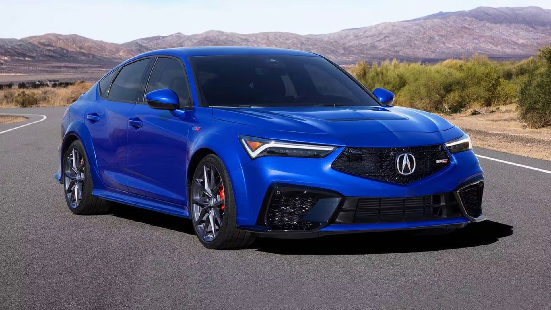 10 Best Luxury Sedans For 2024 And 2025