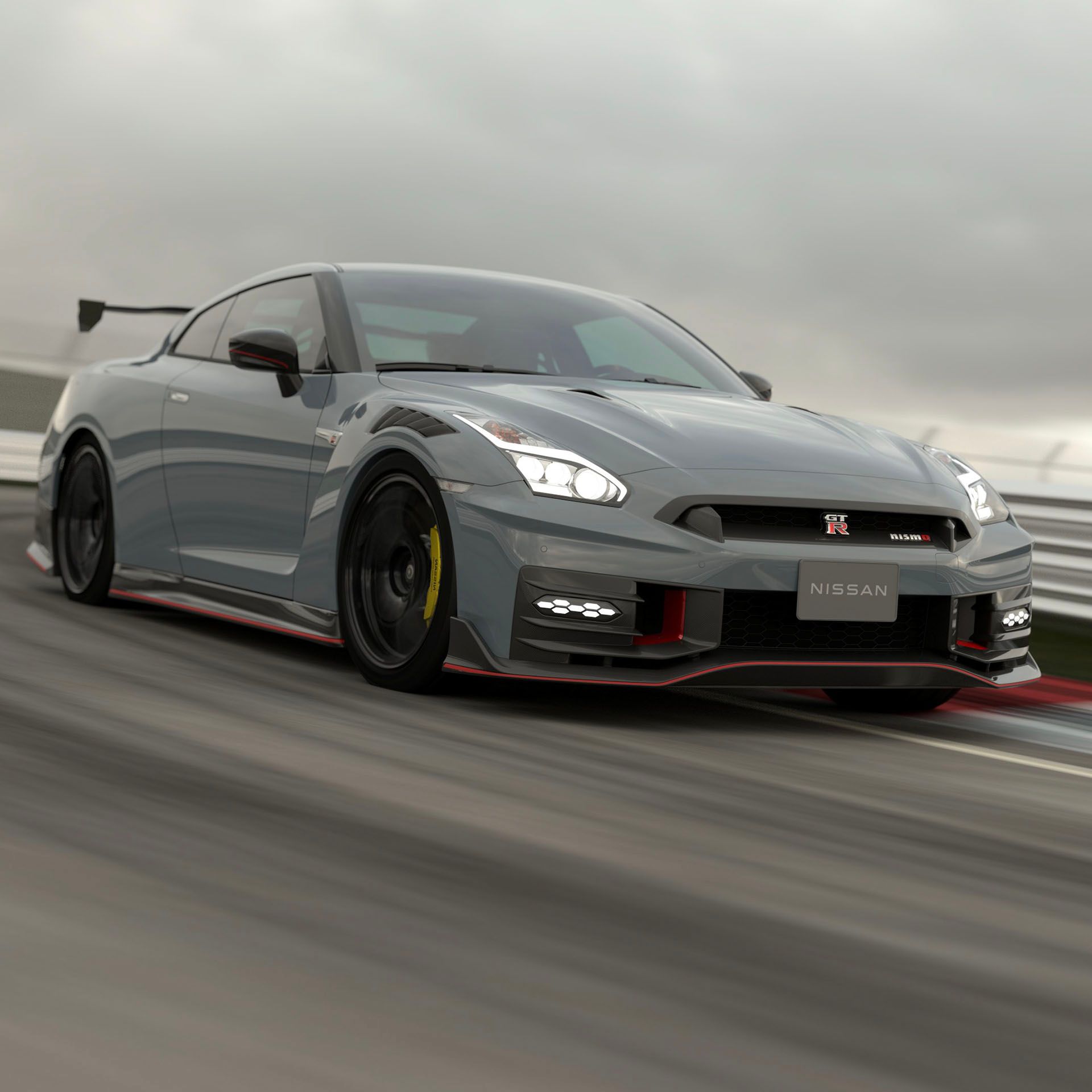 These 500-HP Cars Cost Half As Much As The 2024 Nissan GT-R