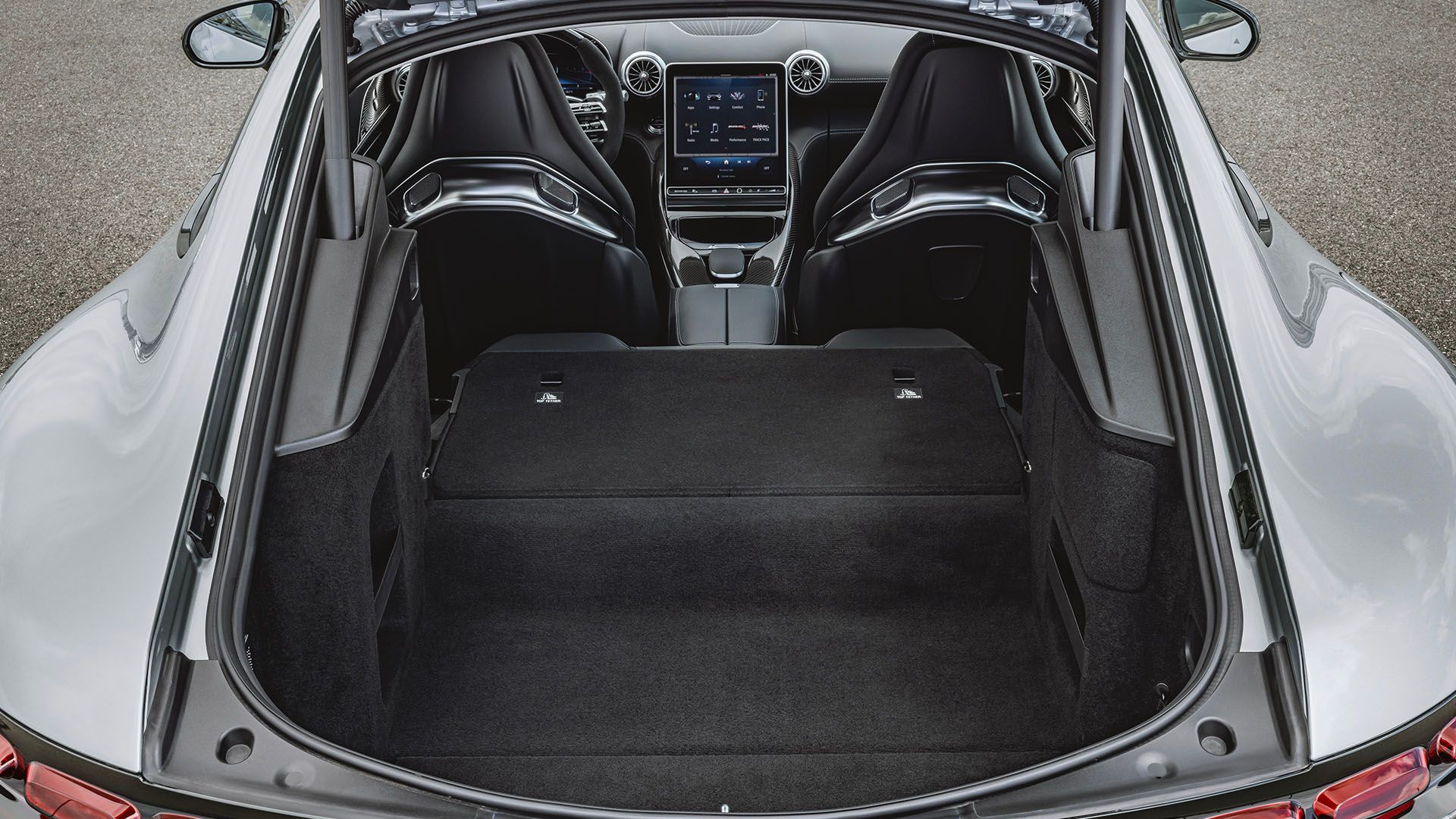 2024 Mercedes-AMG GT Vs 2024 Porsche 911 Carrera Comparison