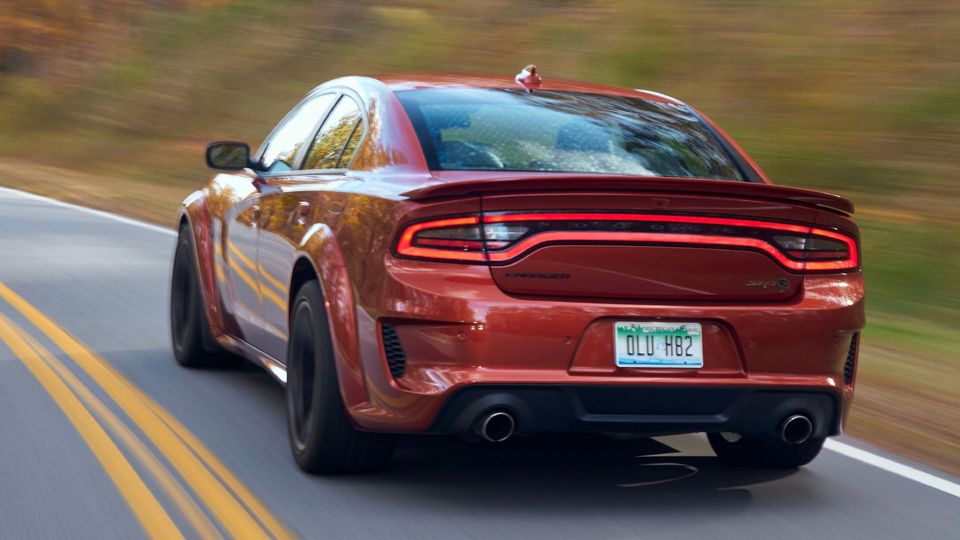 10 Most Affordable RWD Cars In 2024