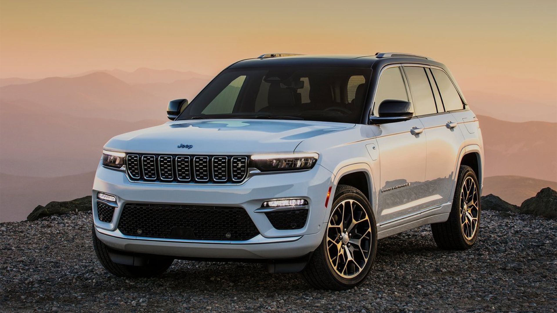 These Are The 12 Best Mid-Size SUVs Of 2024, Ranked