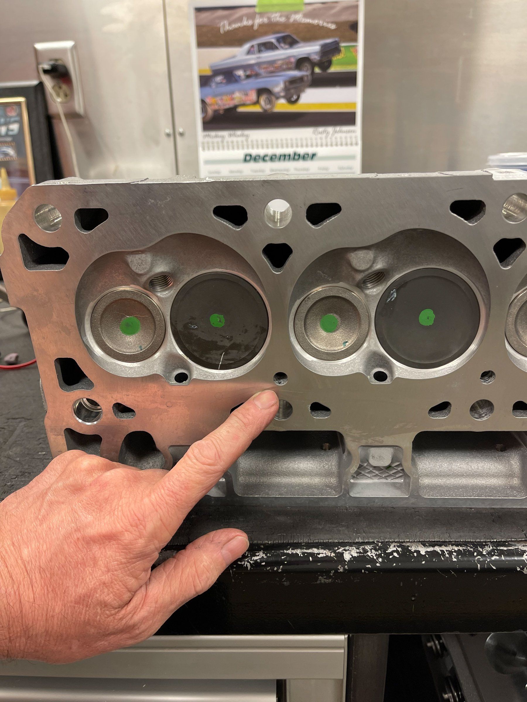 12 Things About The New Chevrolet Performance 6.6-Liter V8 Crate Engine ...