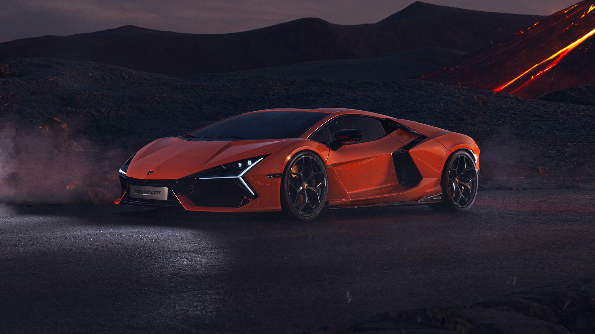 Lamborghini Batman Comeca Lamborghini Makes Iconic Appearance In