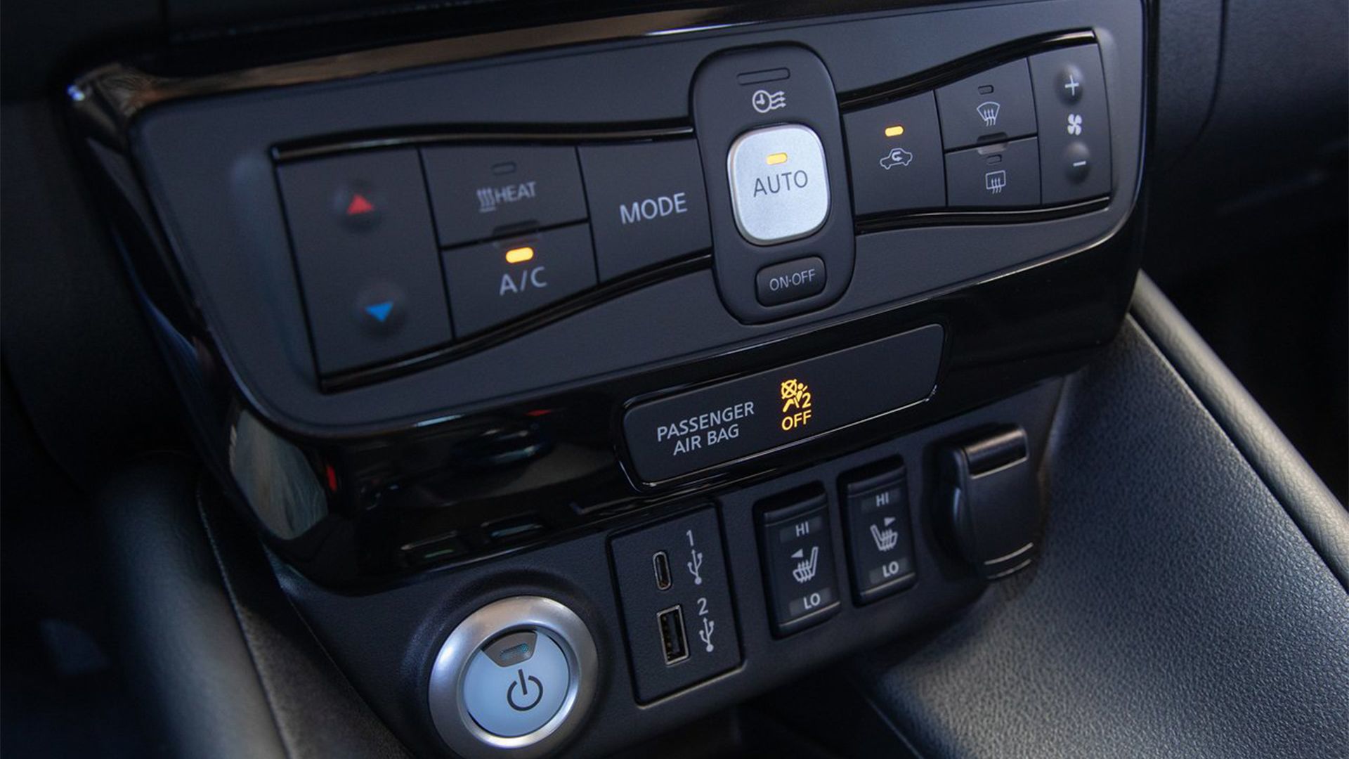 Spied! The Nissan Leaf’s Stunning Evolution Into A Crossover Coupe