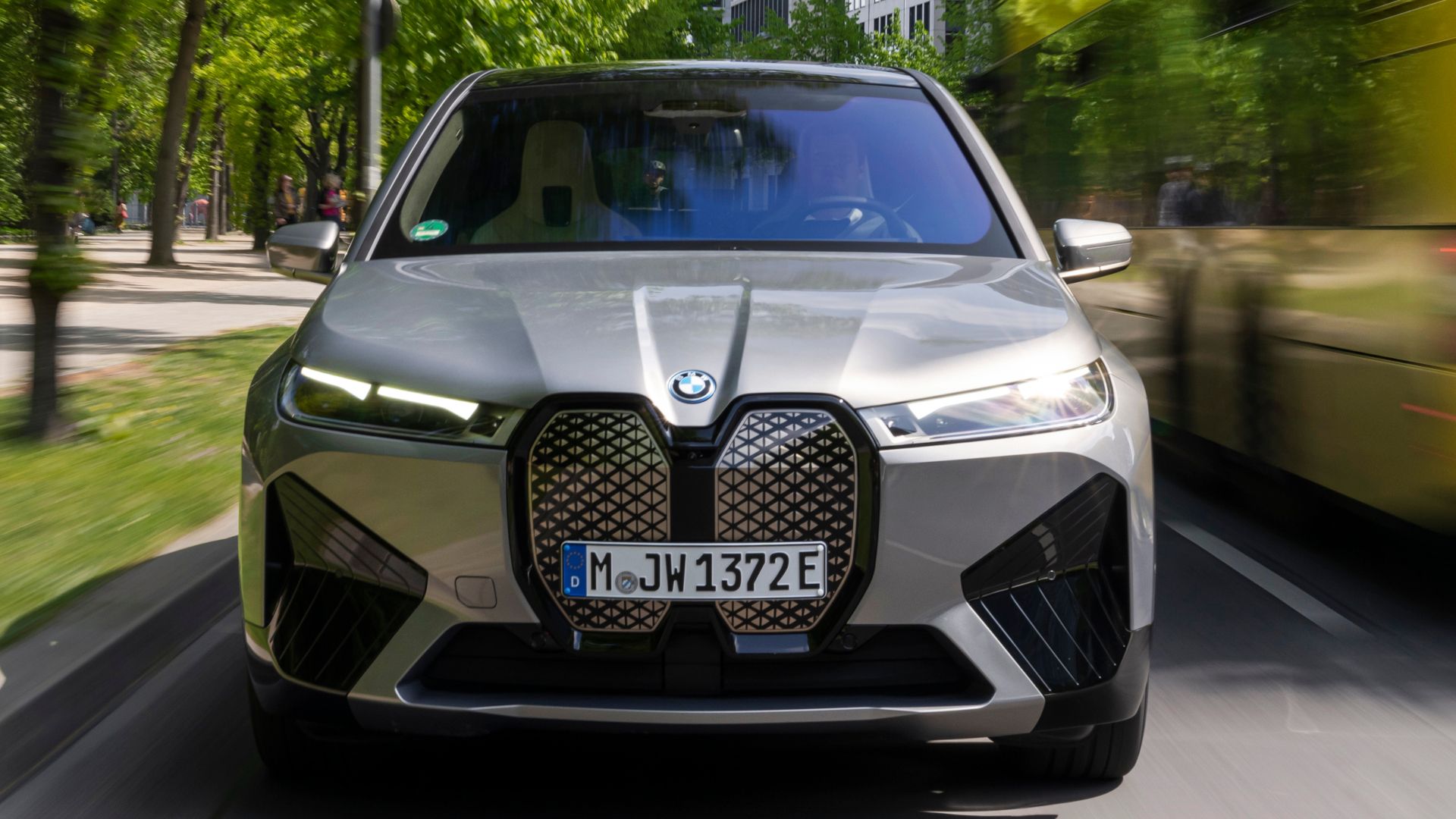 2024 BMW iX: A Comprehensive Guide On Features, Specs, And Pricing