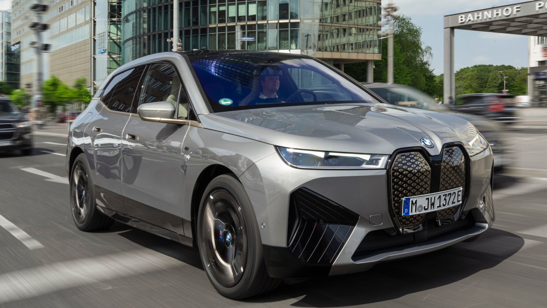 2024 BMW iX: A Comprehensive Guide On Features, Specs, And Pricing