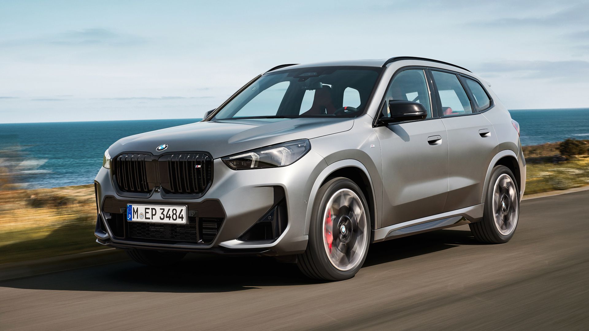 2024 BMW X1: A Comprehensive Guide On Features, Specs, And Pricing
