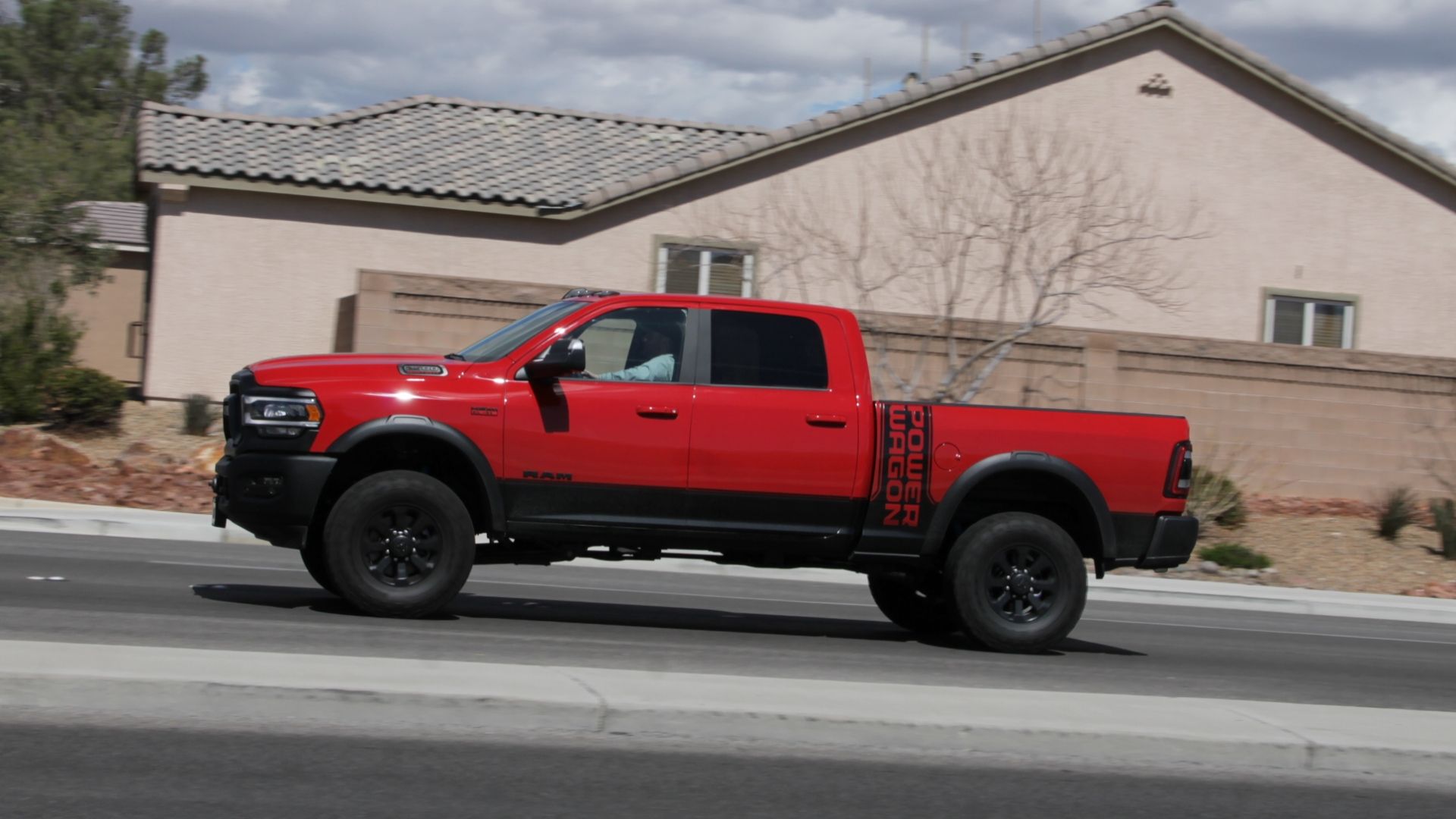 The Best Pickup Truck V8 Engines Of All Time