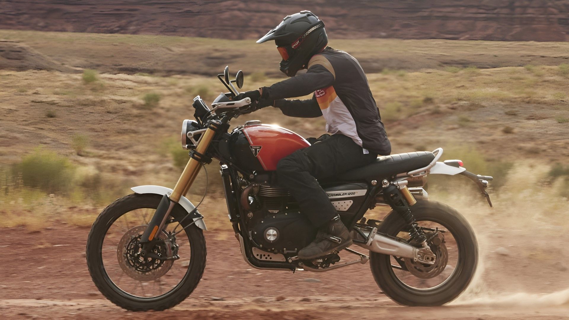 Every 2024 Triumph Parallel-Twin Motorcycle Ranked By Power