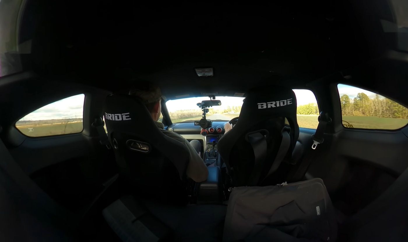 The 9-Year Journey Of This S15 Nissan Silva To Become The Ultimate JDM Car