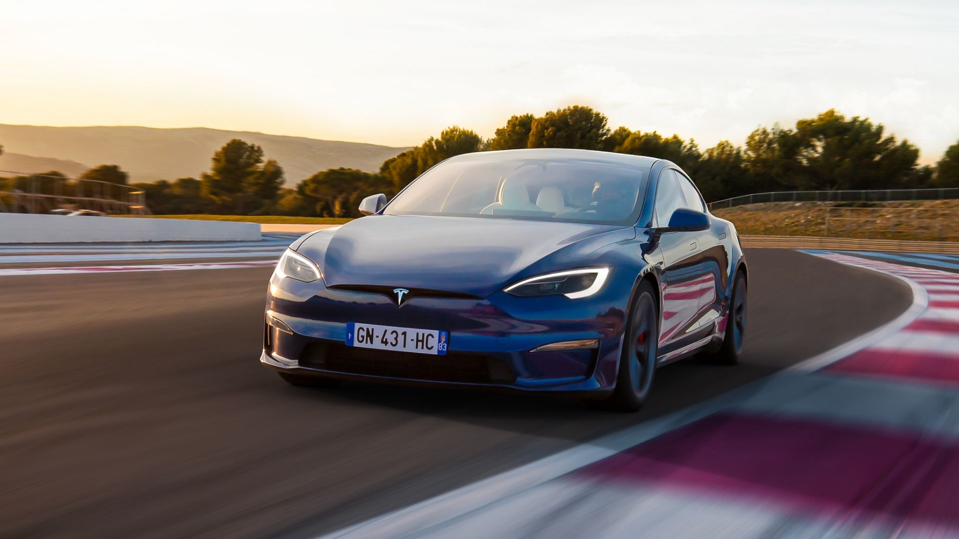 10 Luxury Sports Cars That Are Cheaper To Own Than A Tesla Model S