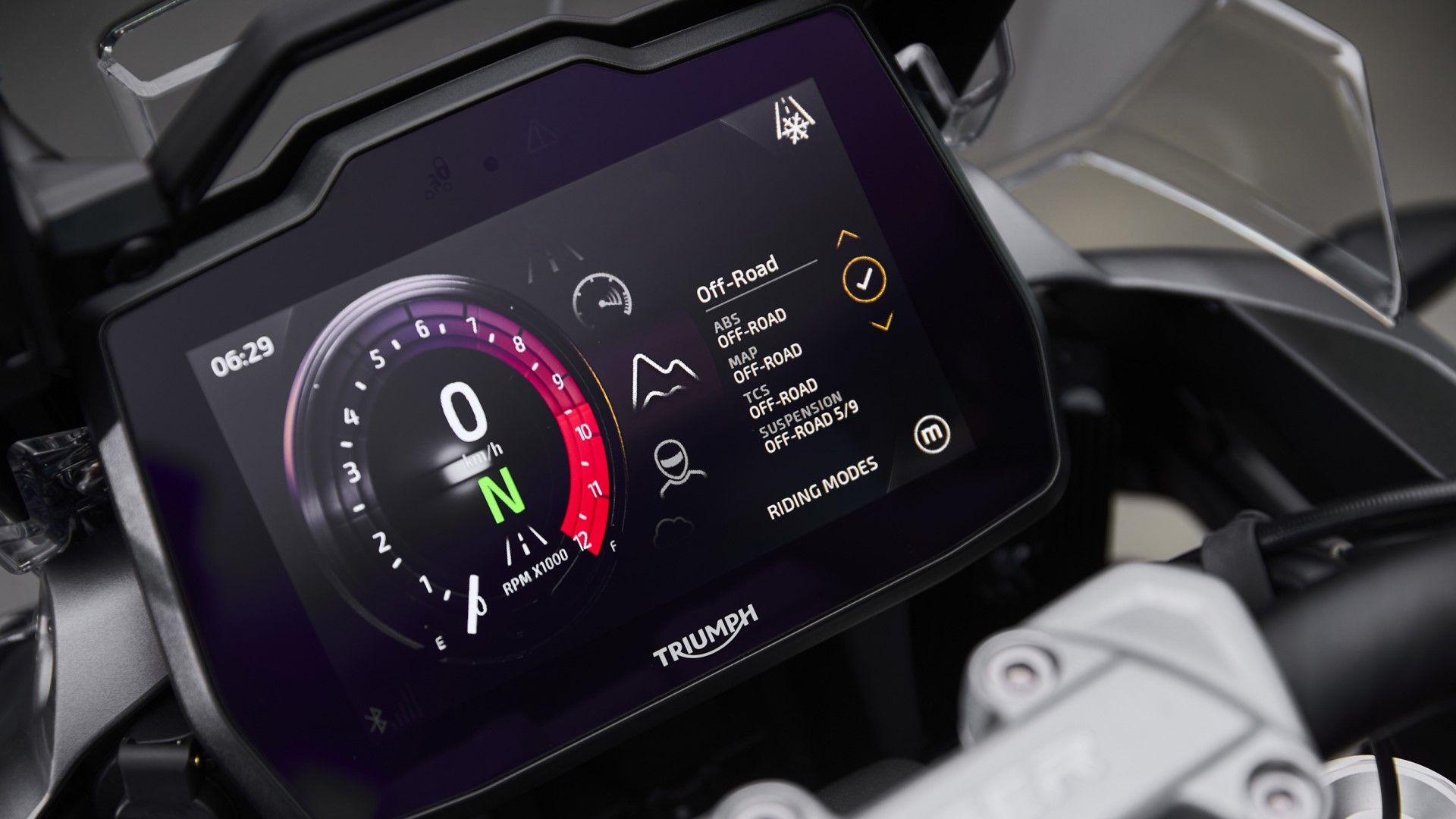 2024 Triumph Tiger 1200: 10 Things To Know