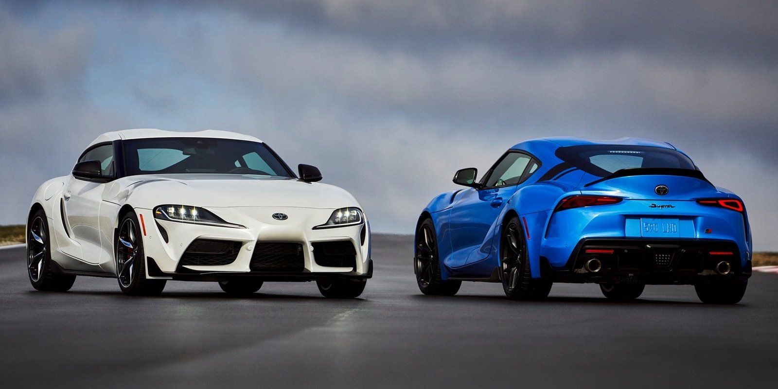 The Toyota Supra Is The World's Cheapest Sports Car To Maintain, Here's Why