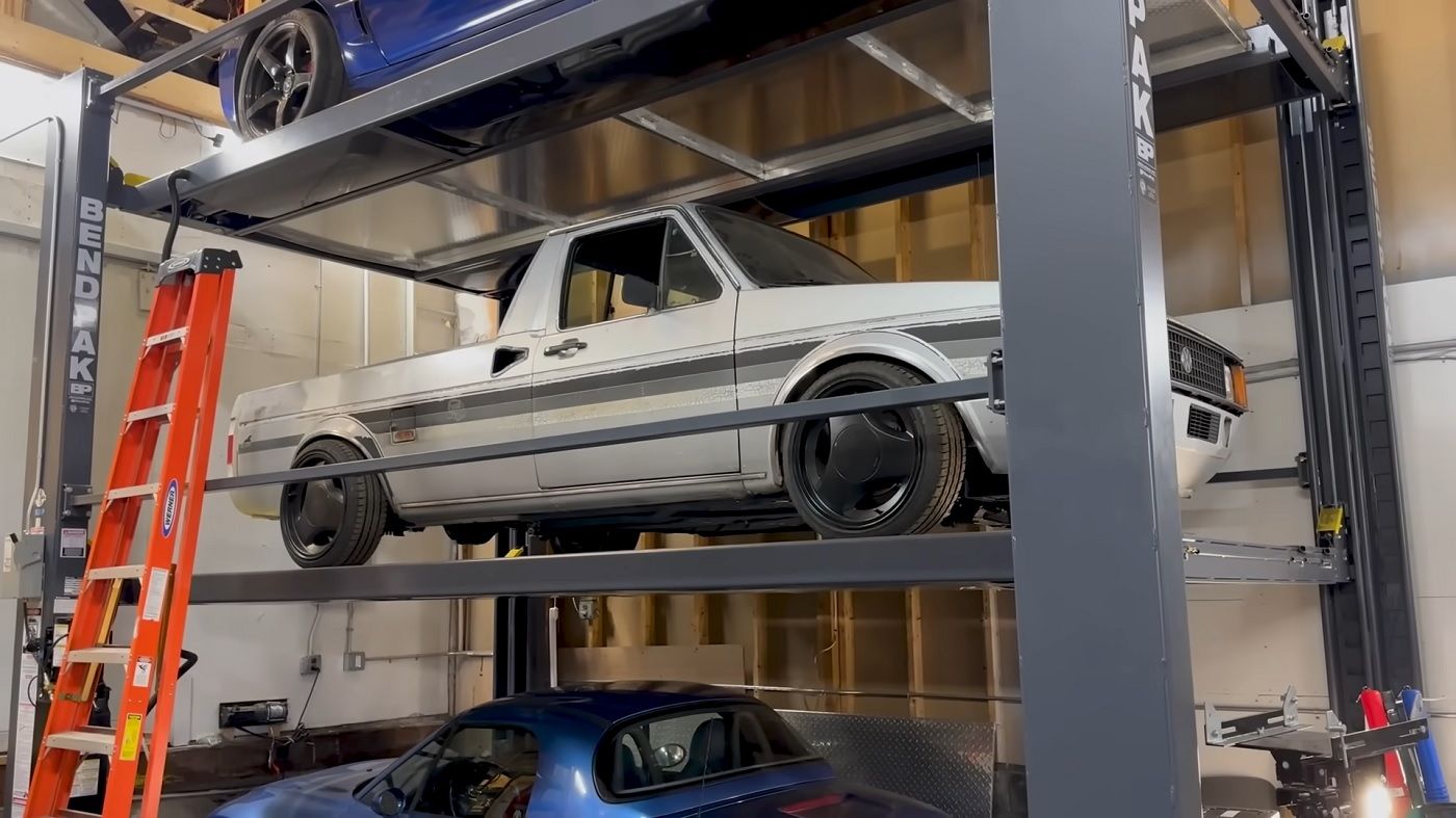Rich Rebuilds Explains Why His Car Collection Is So Much Different Than ...