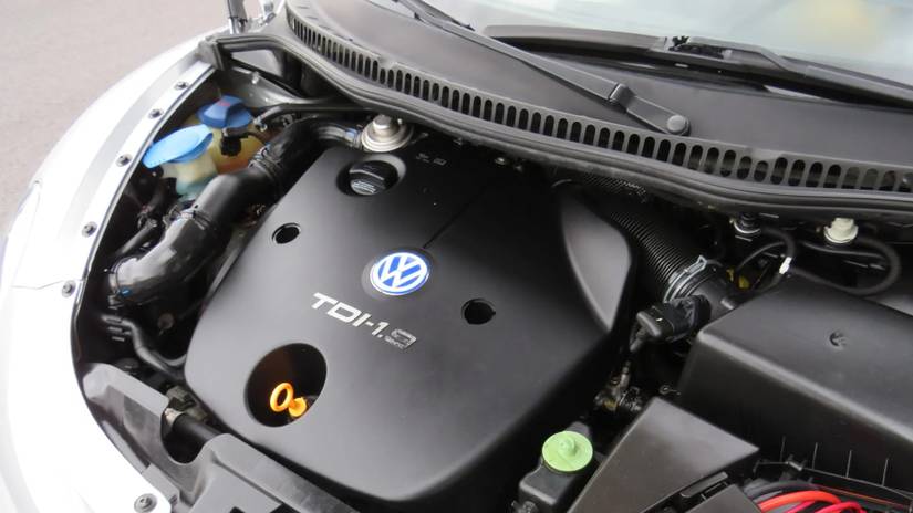 10 Most Reliable Diesel Engines Ever