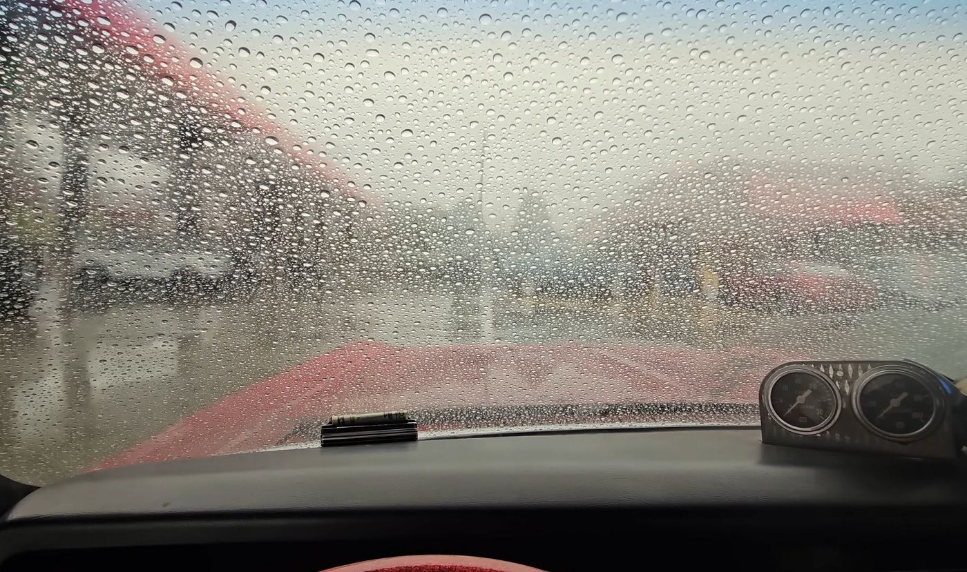 WATCH: 1967 Ford Fairlane Dragster Comes Back To Life After 40-Year Slumber